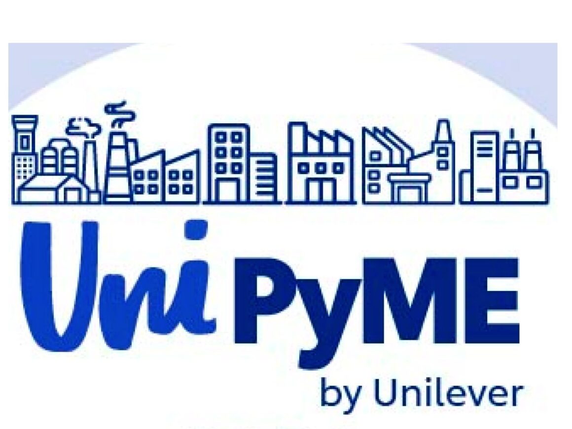 En apoyo de su cadena de valor, Unilever lanzó una nueva edición de UniPyME – Tres Mandamientos