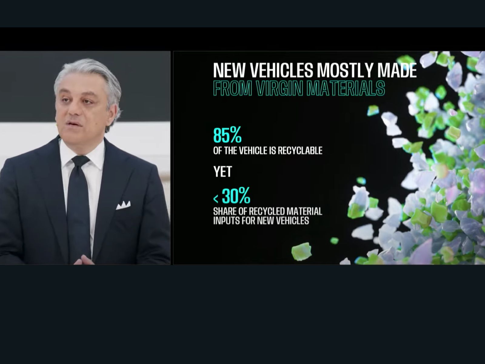 Renault apuesta a la economía circular, de la mano de The Future is ...